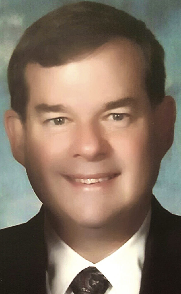 John E. Primm | News, Sports, Jobs - Salem News